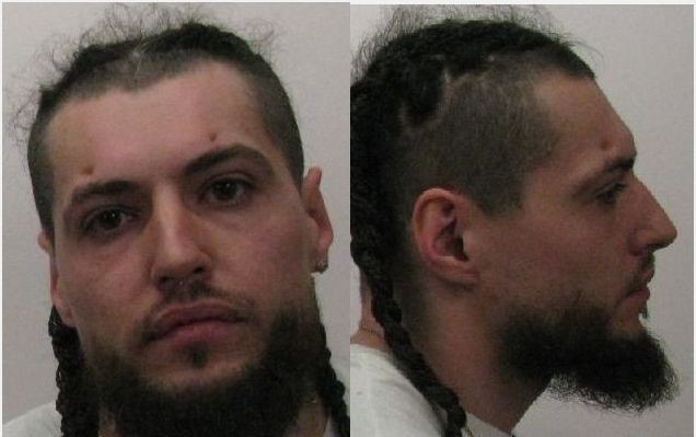 UPDATE: City Man Arrested After Pursuit Injures Officer | News, Sports ...